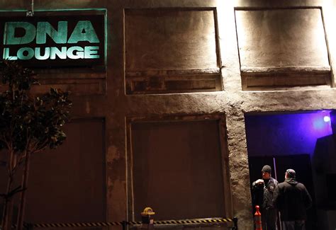 Owner Of Dna Lounge On Verge Of Closing Club Calls For Ideas To