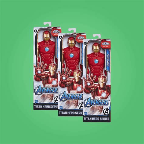 Custom Action Figure Boxes Protection And Display Excellence
