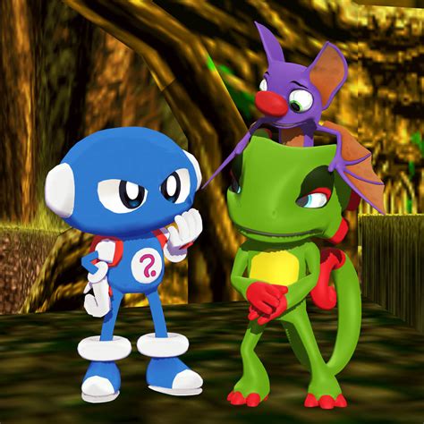 Chameleon Suspicion By Mario And Sonic Guy On Deviantart