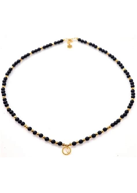 Naszyjnik Agat 925 Inna Marka Moda Sklep Empik Com