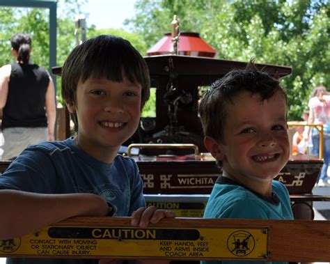 The Coats Clan Hogle Zoo Sex Education 101