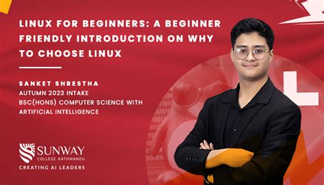 Linux For Beginners Should You Switch