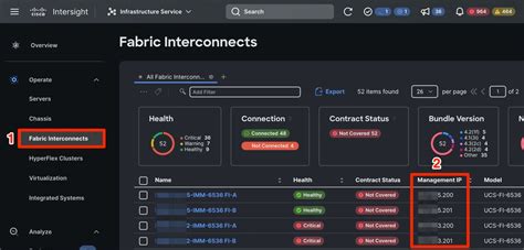 Collect Intersight Managed Mode Device Log Bundle In Device Console Cisco