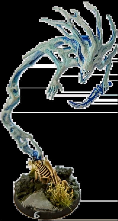 Specter Frank Urbainsky