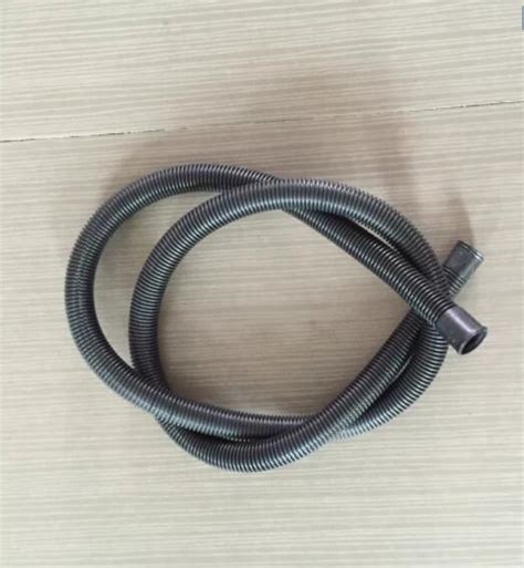 1 5m Drain Pipe With 1pc Hose Clamp Ice Maker Part Grandado