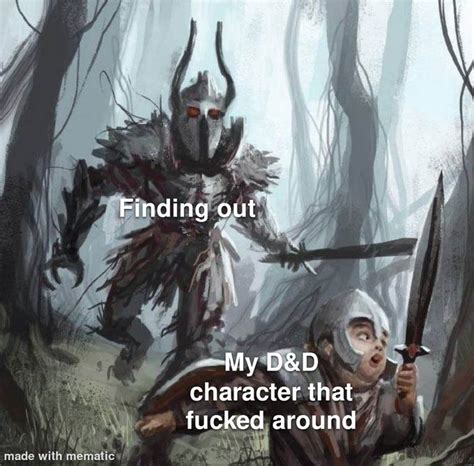 Bookmarks Twitter Dungeons And Dragons Memes Dnd Funny Memes