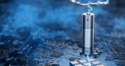 Battery Cell Technology Cohort 3 Nptel