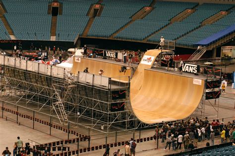 Vert Ramps In California At Marilyn Munford Blog