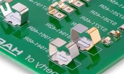 Pcb Design For Assembly Dfa Jarnistech