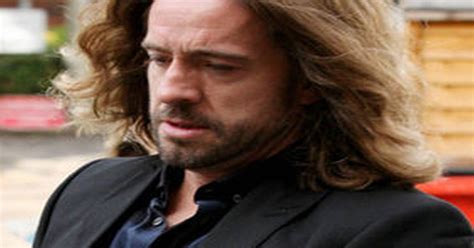 Justin Lee Collins My Strip Club Dances With Ex Love Daily Star