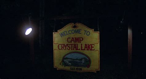 Friday The 13th 1980