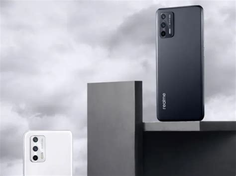 Yuk Intip Perbedaan Realme Gt Neo Dan Gt Neo T