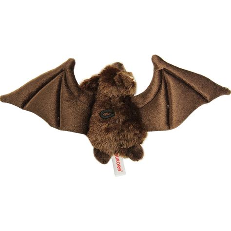 Bat Mini Flopsie The Toy Store