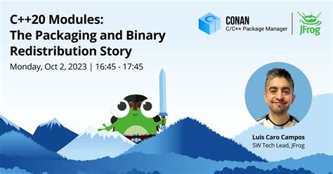 Devsecops Binaries Cpp Softwareengineering Jfrog