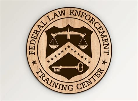 Fletc Logo
