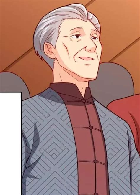 Luo Bin Anime Planet