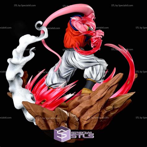 Buuhan And Buutenks 3d Printer Files Specialstl