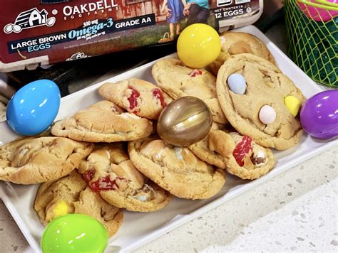 Recipe Info Easter Cookies Recipe Info Easter Cookies