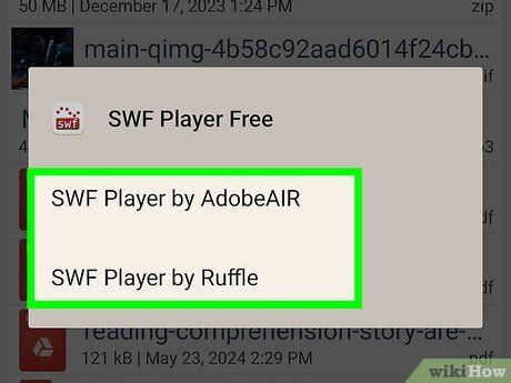 How To Open Swf Files 6 Free Tools That Still Work
