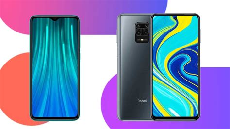 Redmi Note Pro Vs Redmi Note Pro Quelles Am Liorations