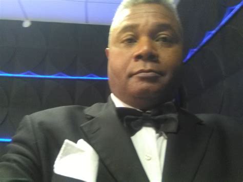 Darryl Maximilian Robinson Encores The Actors Choice Episode 7 18 By The Excaliber