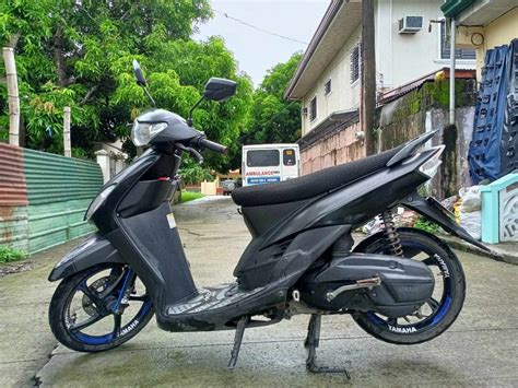 Yamaha Mio Sporty For Sale Used Philippines