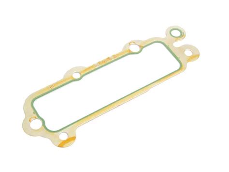 Porsche 996 997 Turbo Gt3 Timing Chain Case Gasket 99610519271