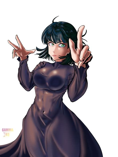 Fubuki Fanart By Gammako On Newgrounds