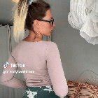 Angiiinalgona R Tiktok Ass