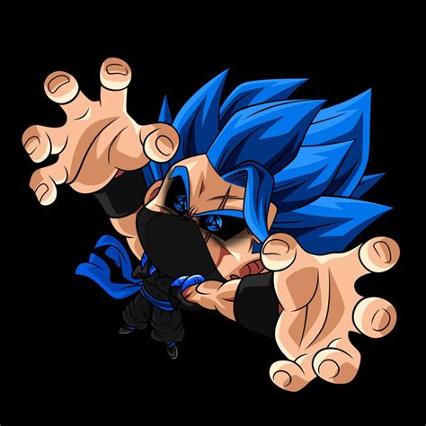 Hydraj89 Chibi By Hydraj89 On Deviantart