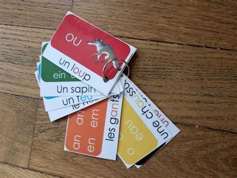 Les Sons Complexes En Couleur Desyeuxdansledos Ecole De Crevette