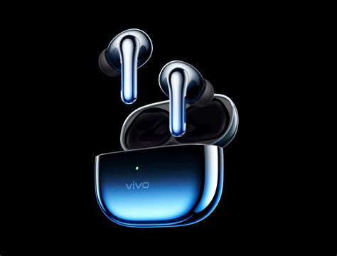 Vivo Tws 3 And Tws 3 Pro Tanıtıldı Hardware Plus Hwp