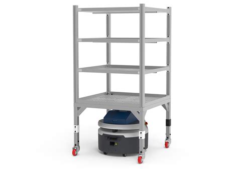 Fetch100 Connect Robolodge