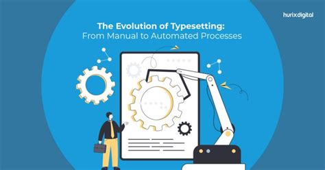 From Manual To Automated Processes Hurix Digital