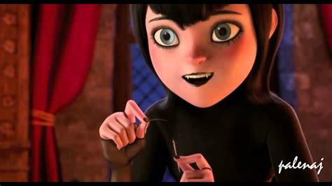 Mavis Dracula Determinate Youtube