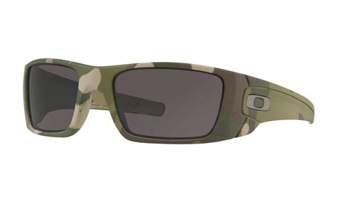 Oakley Si Fuel Cell Multicam W Warm Grey