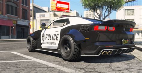 Vigero Zx Widebody Interceptor Add Onfivem Gta5