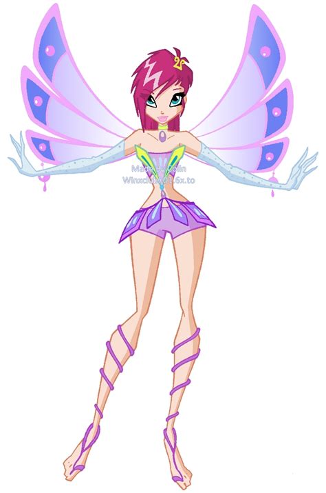 Winx Club The Winx Club Fan Art 15011214 Fanpop