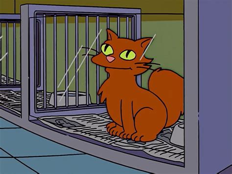 Snowball Iii Wikisimpsons The Simpsons Wiki