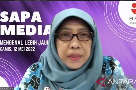 Brin Usung Metode Wbe Untuk Deteksi Penyakit Menular Secara Dini Antara News