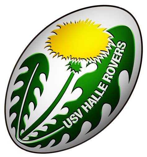 Kontakt Rovers Halle Rugby Rovers