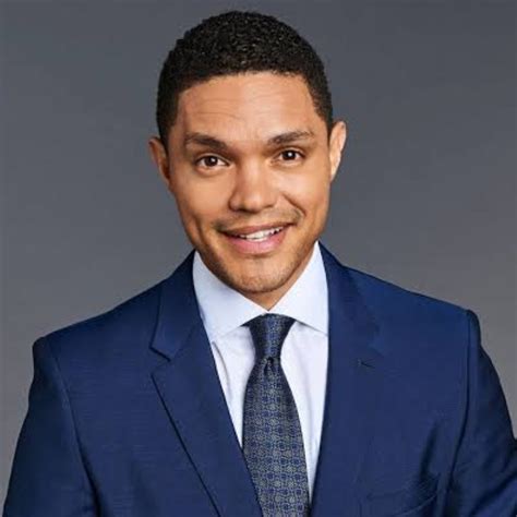 Trevor Noah Set To Release New Book Into The Uncut Grass