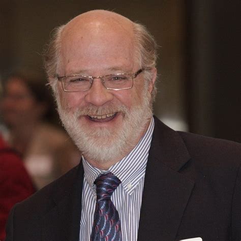 Patrick Sherry Ph D Gorail