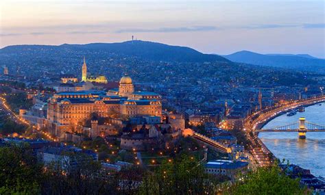 What Are The Top 9 Historical Sites In Budapest Thecollector