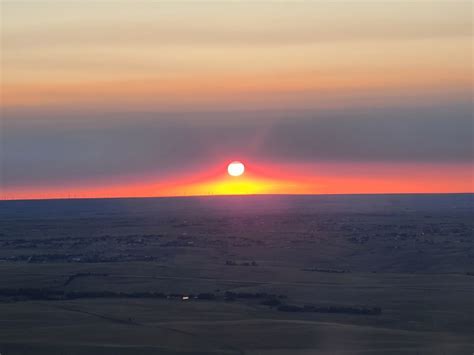Matthew Teets On Linkedin Early Morning Flights Are Beautiful