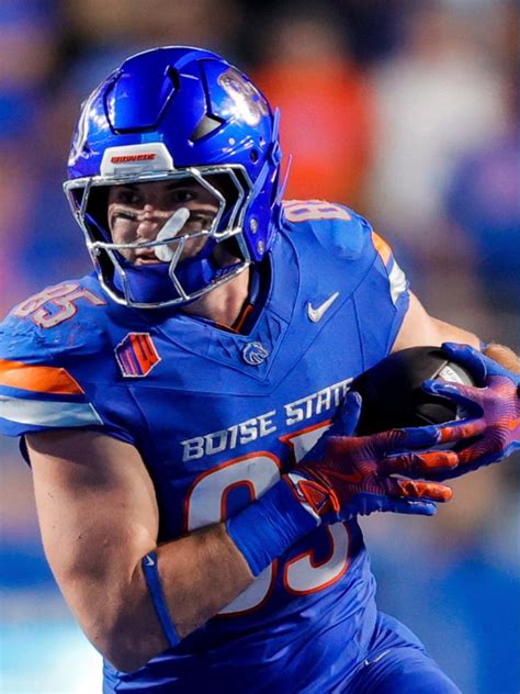 Game Day Guide Boise State Welcomes Colorado State To The Blue For
