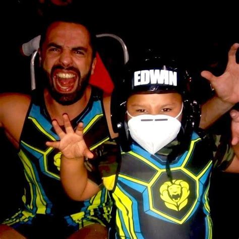 Dariel Guerrerito Rivera Oficial