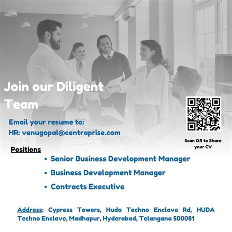 Venugopal A On Linkedin Hiring Businessdevelopment Jobopportunity