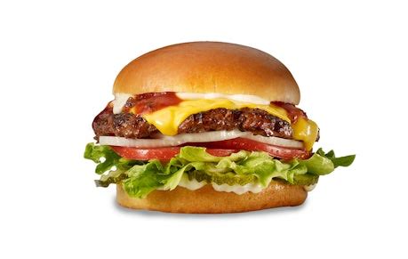 Charbroiled Burgers Menu Carls Jr