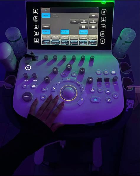 Ultrasound Scans Ultrasound Tech Machine Pediatric Ultrasound Tech